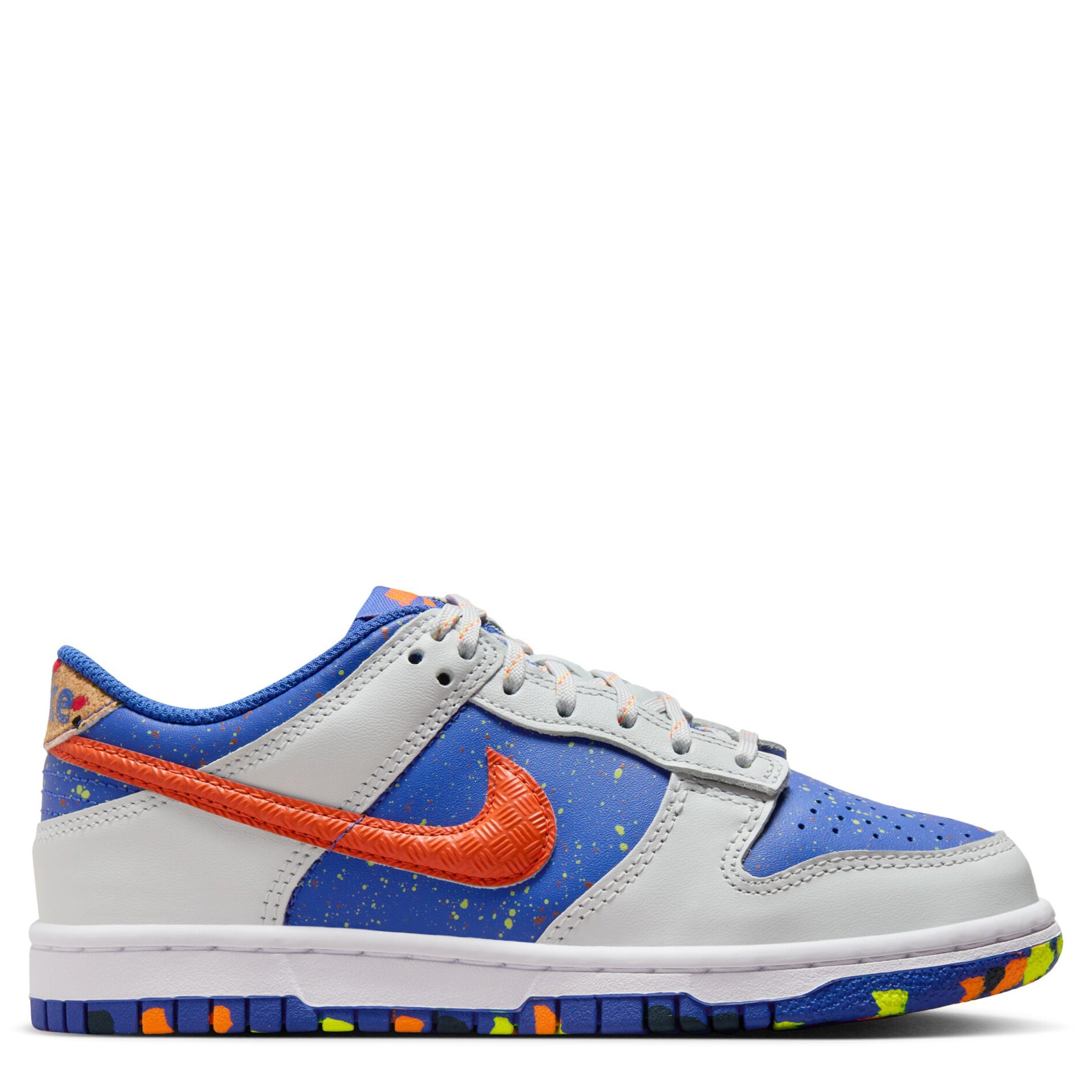 Dunk Low (Big Kid) – Rookie Kids