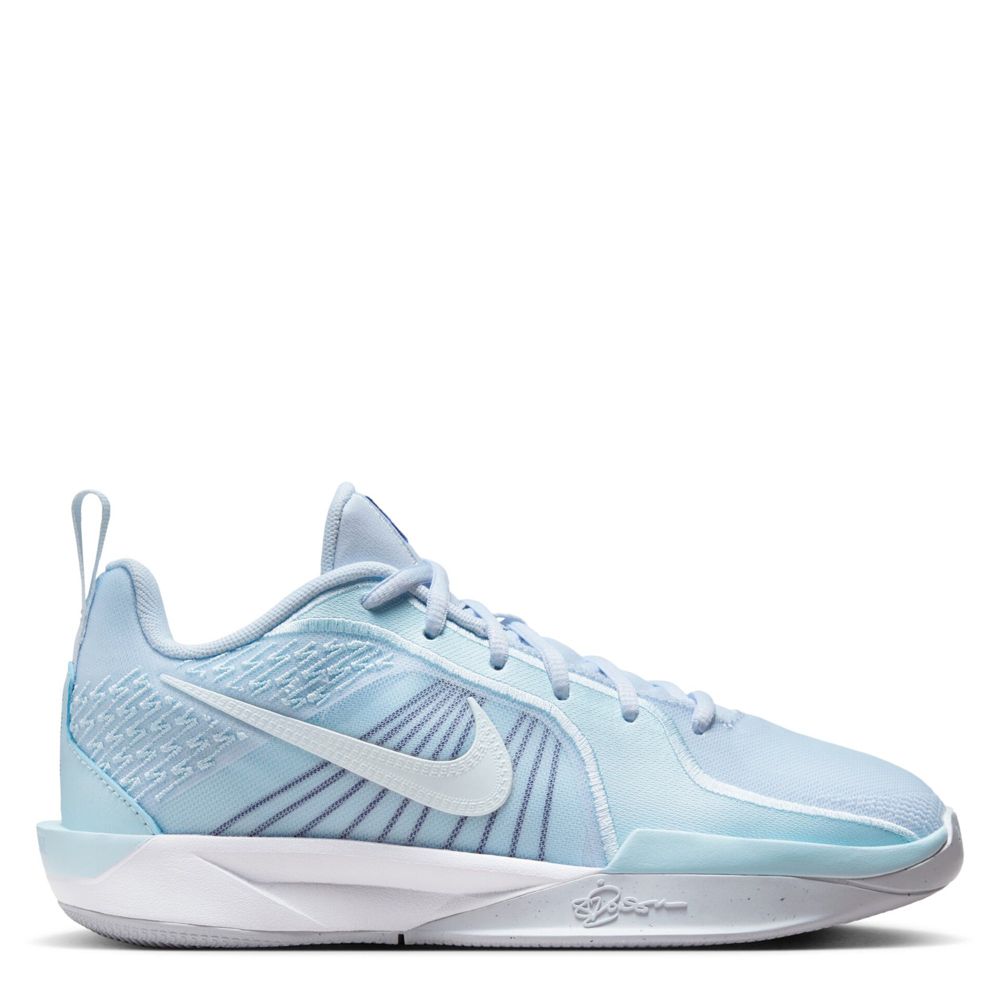Sabrina 2 Sneaker Drop – Rookie Kids