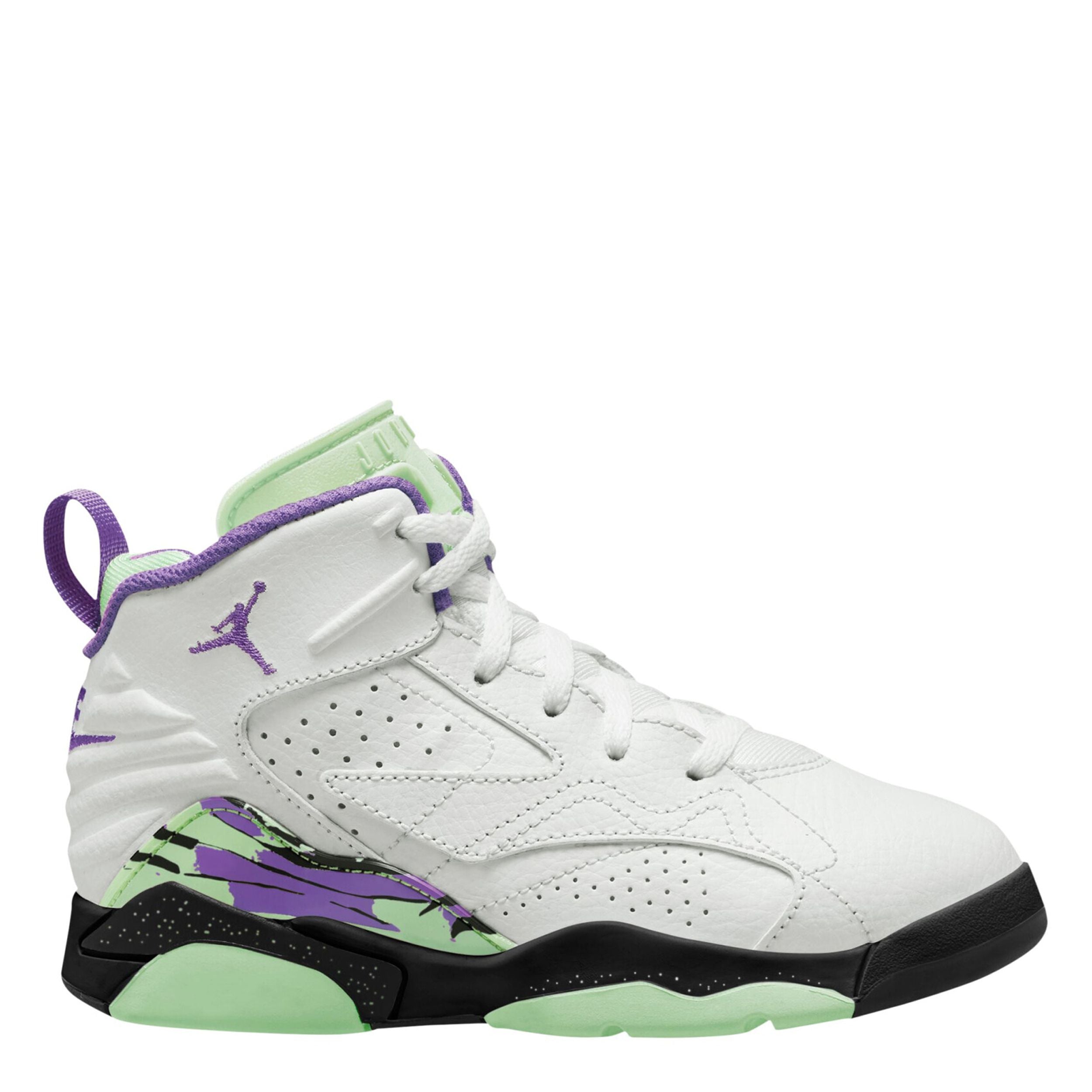 Jumpman Mvp (Little Kid) – Rookie Kids