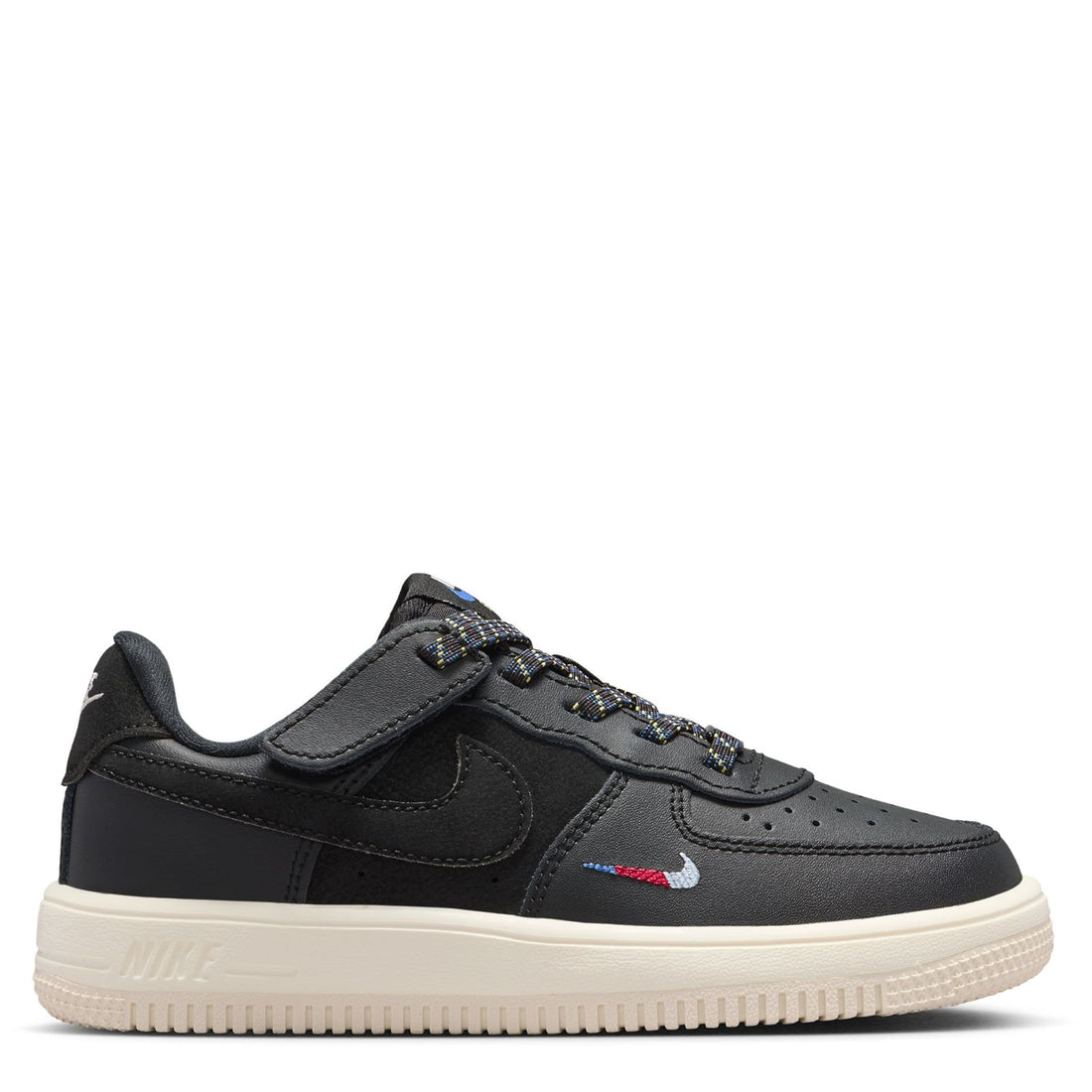 GIRLS' NIKE AIR FORCE 1 – Rookie Kids