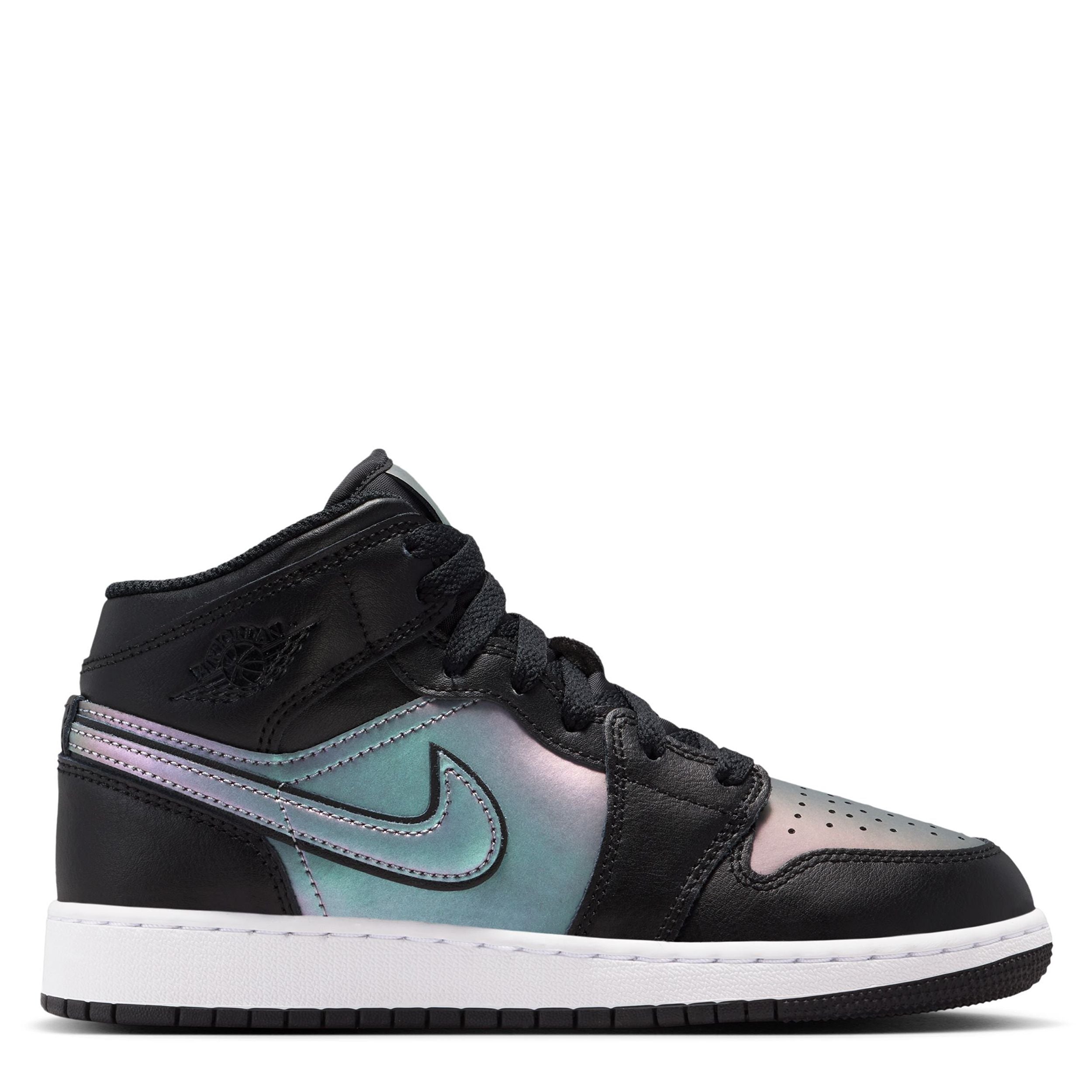 Air Jordan 1 Mid (Big Kid) – Rookie Kids