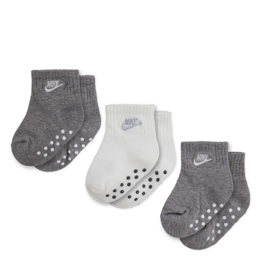 Futura Gripper Sock (6-12M) – Rookie Kids