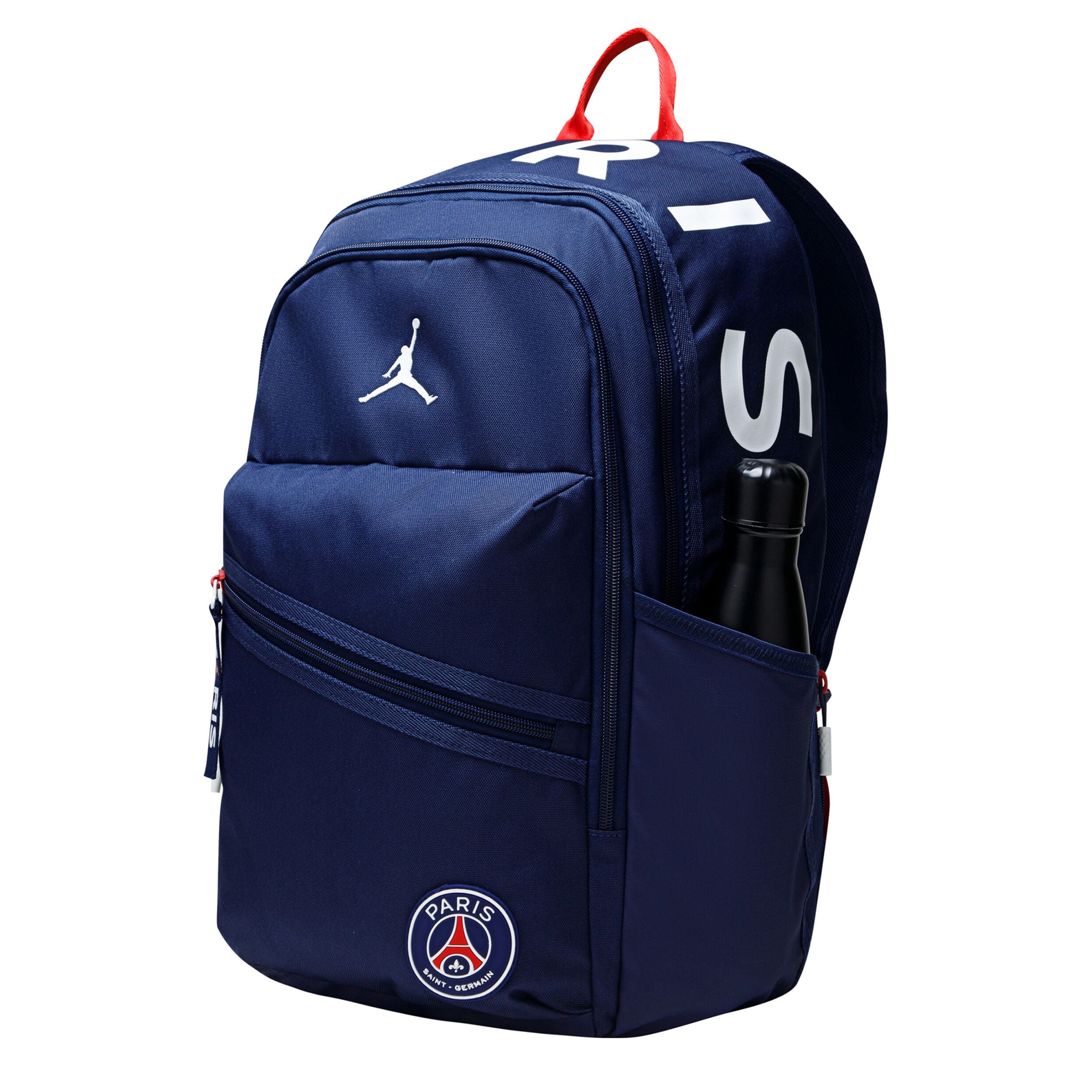 Paris Saint-Germain Backpack – Rookie Kids